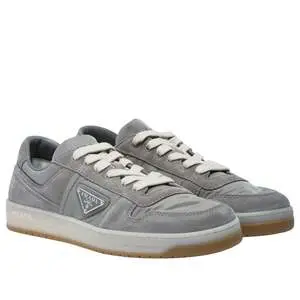 Prada Downtown Sneaker - Grey