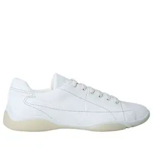Prada Prax 01 Sneakers - Ivory