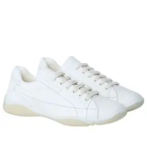 Prada Prax 01 Sneakers - Ivory