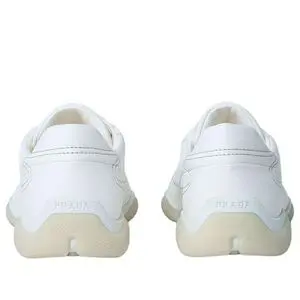 Prada Prax 01 Sneakers - Ivory