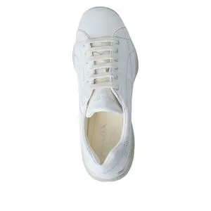 Prada Prax 01 Sneakers - Ivory