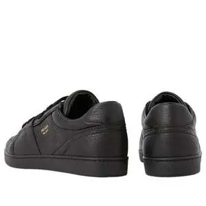 Prada Fs25 Leather Sneakers