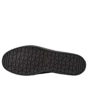 Prada Fs25 Leather Sneakers