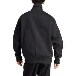 Adidas Premium Denim Firebird Track Jacket