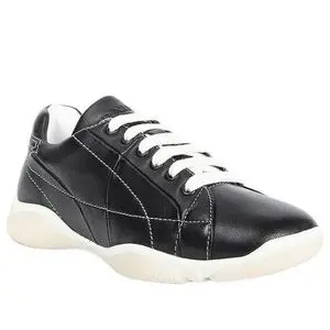 Prada Fs25 Nappa Leather Sneaker