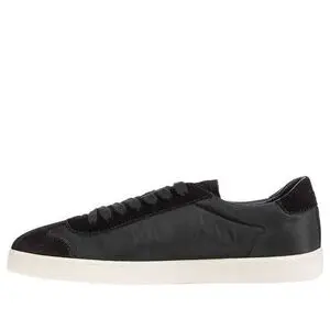 Prada Suede Sneakers
