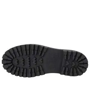 Prada Lug Sole Loafers