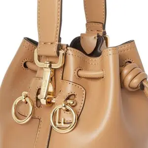 Fendi Mini Bucket Bag