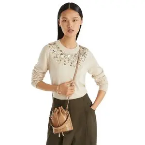 Fendi Mini Bucket Bag