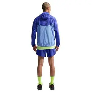 Nike Stride Dri-fit 5-inch Brieflined Shorts - Lapis