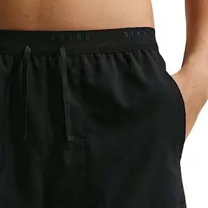 Nike Dri-fit 7-inch Brieflined Shorts - Black