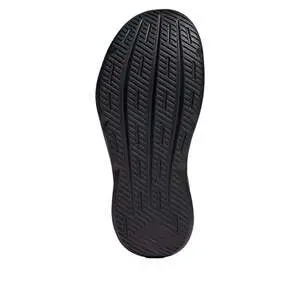 Adidas Lightblaze Slide - Core Black/cloud White/cloud White