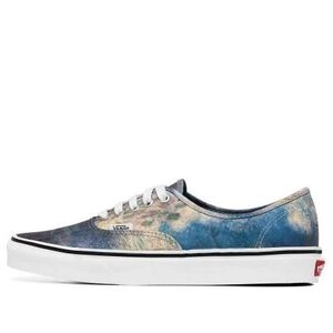 VANS Authentic X Moma Sneakers - Default Colorway