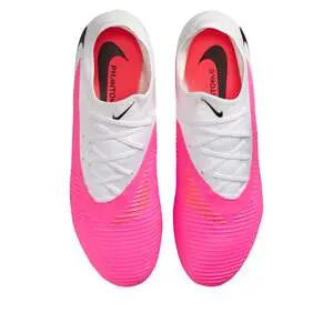 Nike Phantom Low Pro Hg "breakout Pack" Soccer Cleats - Multicolor/black