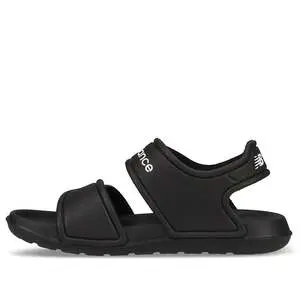 NEW BALANCE Spsd Sandals - Black
