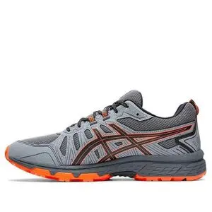 Asics Gel-venture 7 Trail Running Shoes - Grey