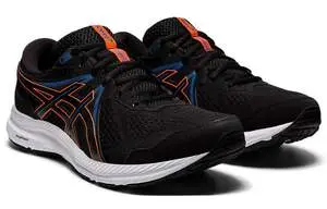 Asics Gel-contend 7 Marigold Orange