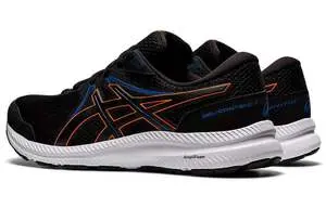Asics Gel-contend 7 Marigold Orange