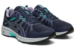 Asics Gel-venture 7 Silver