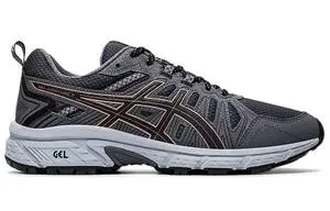 Asics Gel-venture 7 'graphite Rose Gold