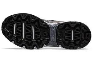Asics Gel-venture 7 'graphite Rose Gold