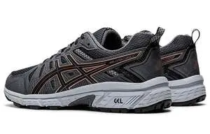 Asics Gel-venture 7 'graphite Rose Gold