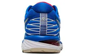 Asics Gel-cumulus 21 Retro Tokyo - Blue/white