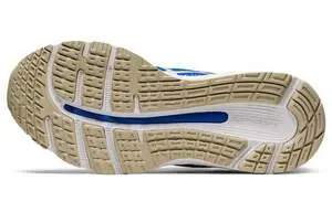 Asics Gel-cumulus 21 Retro Tokyo - Blue/white