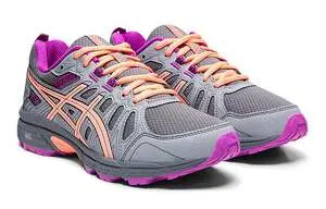 Asics Gel-venture 7 'metropolis Orange Pink