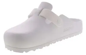 BIRKENSTOCK Boston Essentials Narrow Fit Clogs