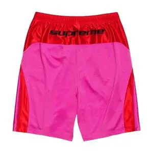 Supreme X Jordan Ss26 Shorts