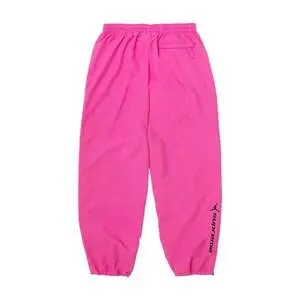 Supreme X Jordan Ss26 Track Pants - Pink