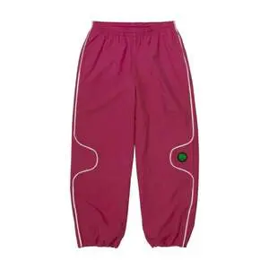 Supreme X Jordan Ss26 Track Pants - Pink