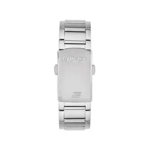 Casio Edifice Analog Watch With Stainless Steel Strap