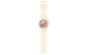 Casio Baby-g Analog-digital Watch