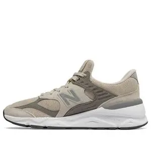 NEW BALANCE X-90 Series Sneakers - Creamy