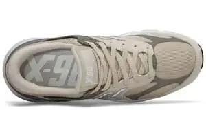 NEW BALANCE X-90 Series Sneakers - Creamy