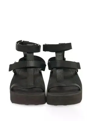 Hermès Enid Ankle Strap Sandals