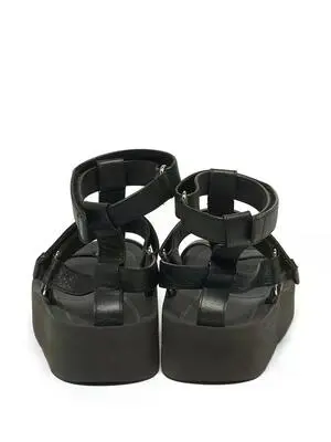 Hermès Enid Ankle Strap Sandals