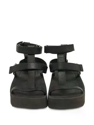 Hermès Enid Ankle Strap Sandals