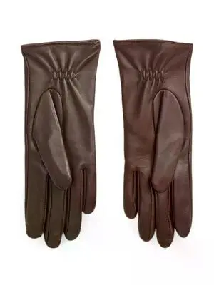 Polo Ralph Lauren Leather Gloves