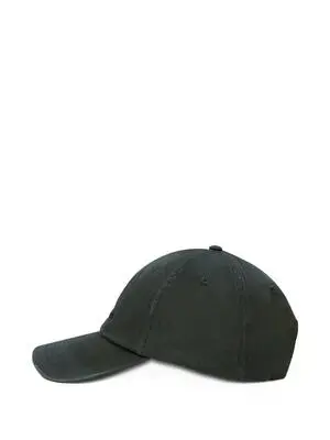 Karl Lagerfeld Logo-embroidered Cap