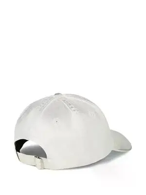 Karl Lagerfeld Logo-embroidered Baseball Cap