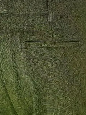 La DoubleJ Hendrix High-waisted Trousers