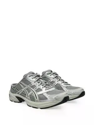 Asics Gel-1130 Mule Mesh Sneakers - Grey