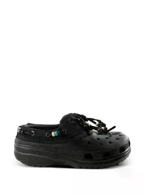 Crocs Embellished Shoes For Women
