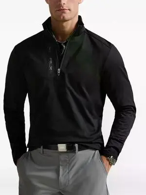 Rlx Ralph Lauren Half-zip Pullover
