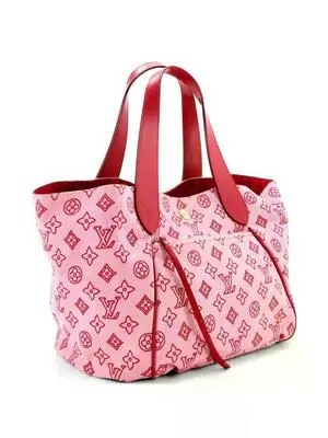 LOUIS VUITTON Cabas Ipanema Gm Tote Bag