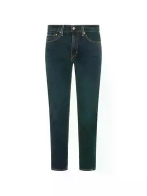 LEVI'S 502™ Taper Jeans - Blue