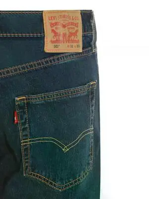 LEVI'S 502™ Taper Jeans